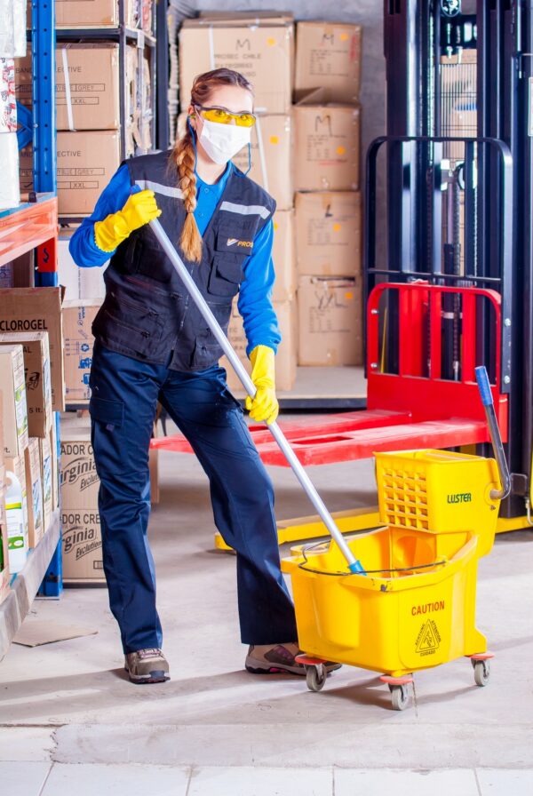 4 Ways to Avoid Workplace Health and Safety Complacency - WHS