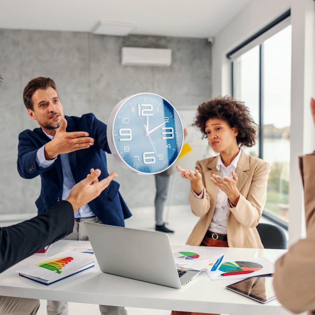 Strategic Communication | Thinking preferences Whole Brain®