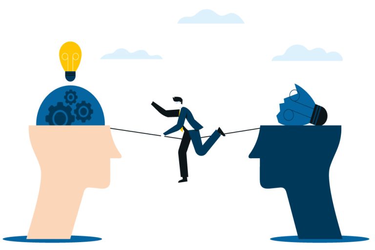 Developing a Resilient Mindset | Mentally Healthy Workplace