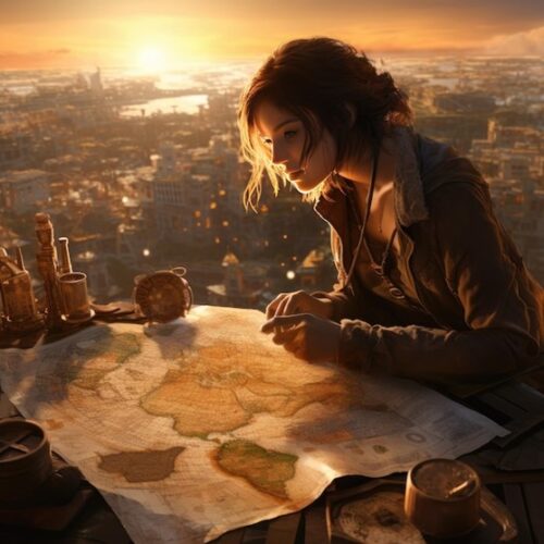 HBDI Assessment | Herrmann Brain Dominance Instrument®