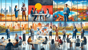 Cultural Diversity in Australia | Diversity, Equity, & Inclusion in the ...