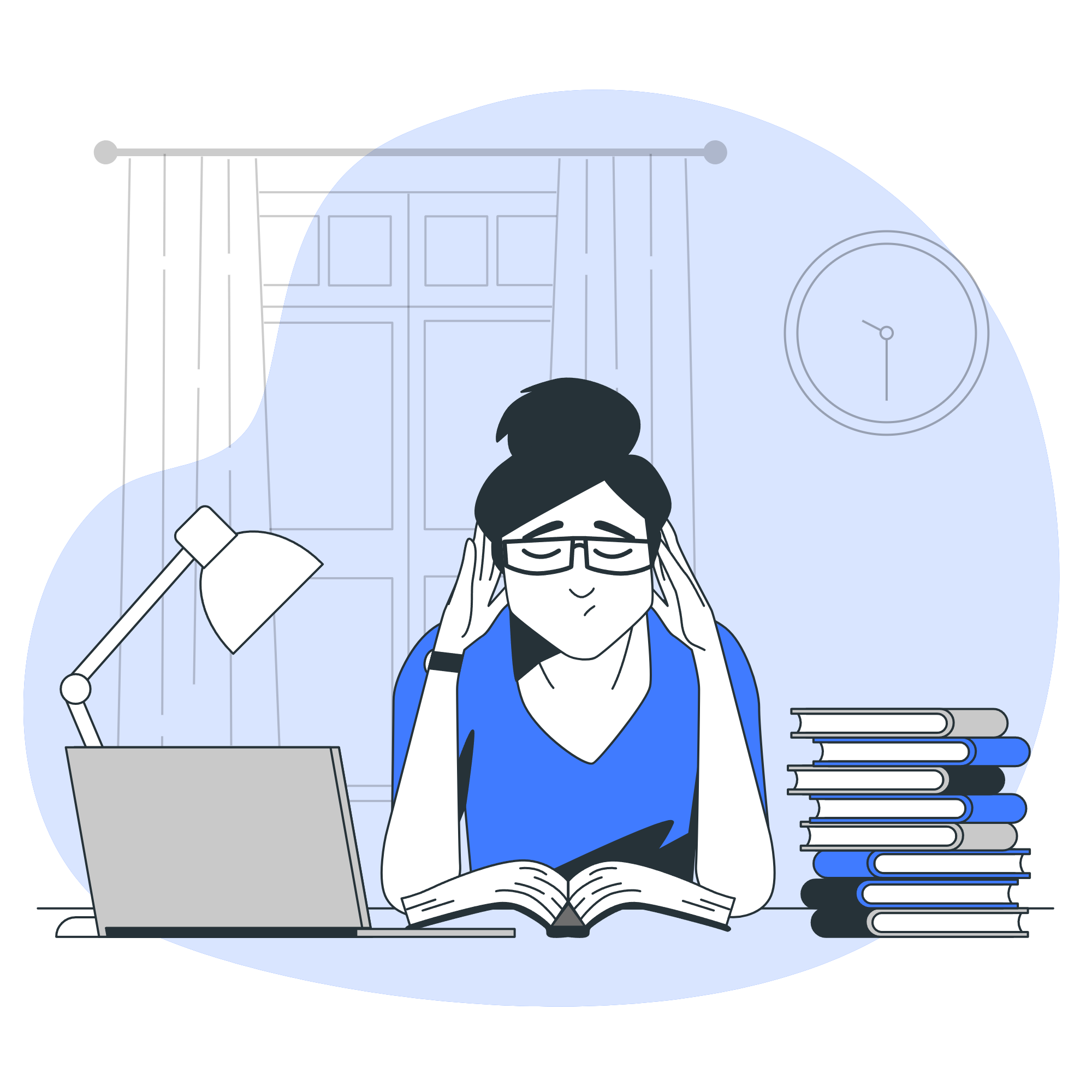 Stress Management | Elearning | Self Development Training