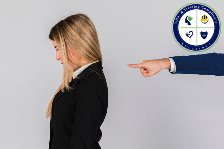 Essential Steps For Preventing Harassment In The Workplace