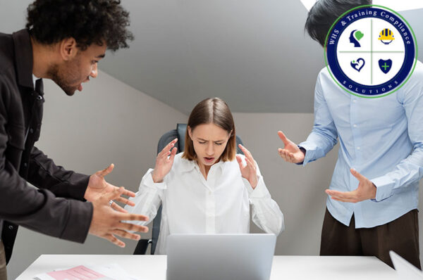 How to deal with bullying and harassment in the workplace?