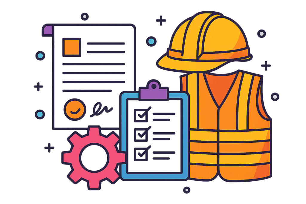 Contractor Safety Compliance Training | WHS Management Course