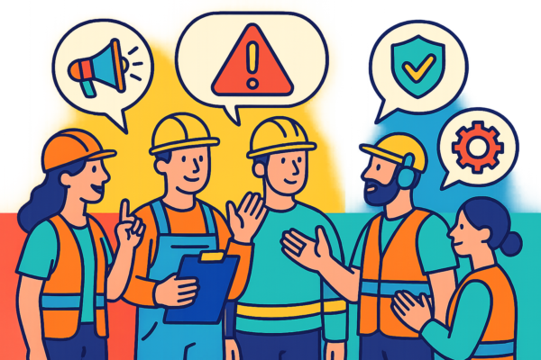 Effective WHS Communication Training | Workplace Safety Course