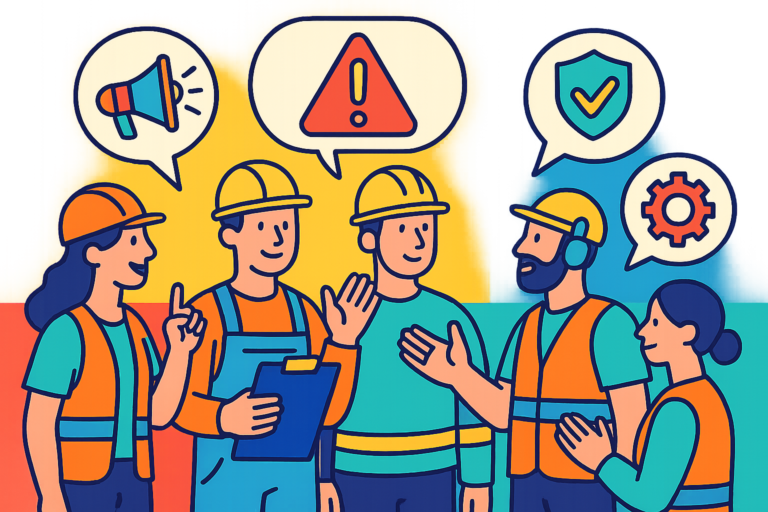 Effective WHS Communication Training | Workplace Safety Course
