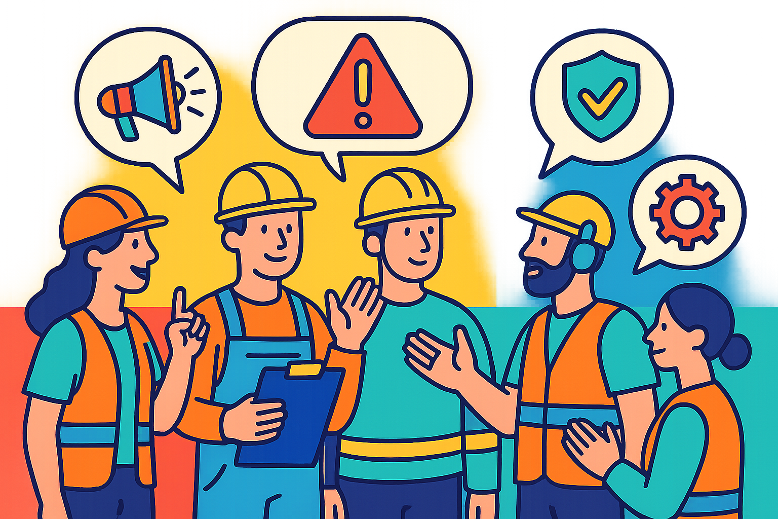 Effective WHS Communication Training | Workplace Safety Course