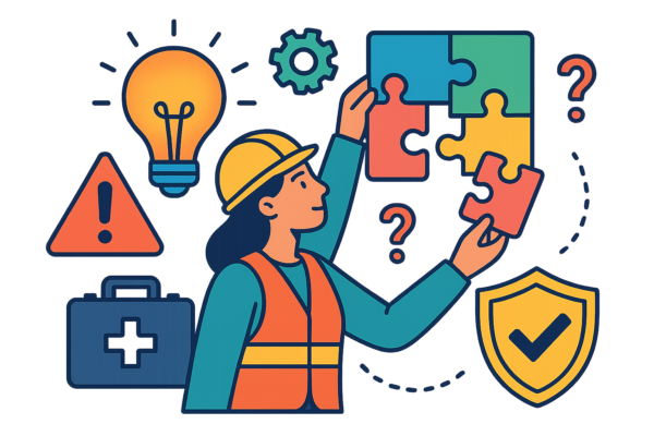 WHS Problem Solving Techniques | Workplace Safety Training