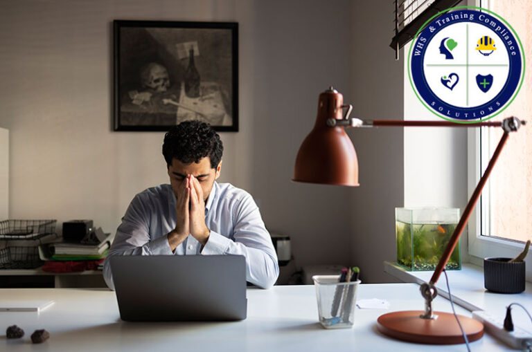 Stress Management at Work: Every Employee Should Know
